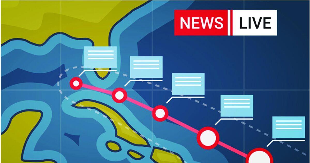 What is Emergency Management and what role does it have? | Hurricane ...