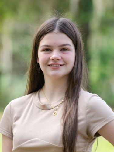 2023 Junior Princess of the Rainbow contestants | Local News ...