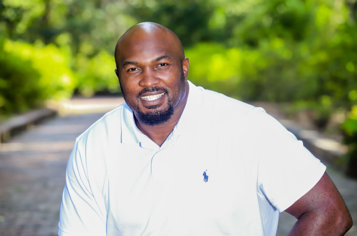 Samuel McGrew, Democrat | Local News | chronicleonline.com