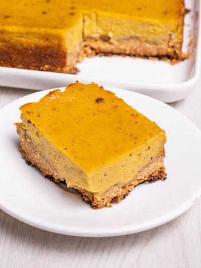 Amish Cook shares two of her favorite recipes of the season | Let's Eat ...
