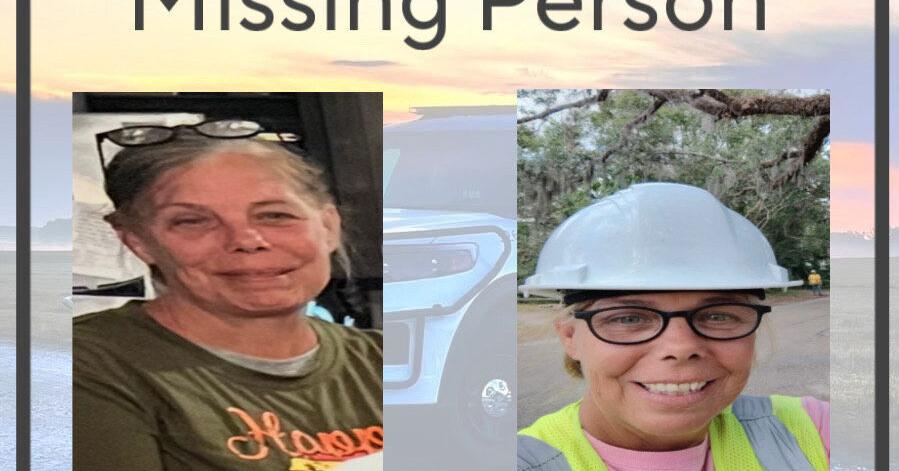 Levy County Sheriff’s Office issues Missing Person Alert for Jennifer ...