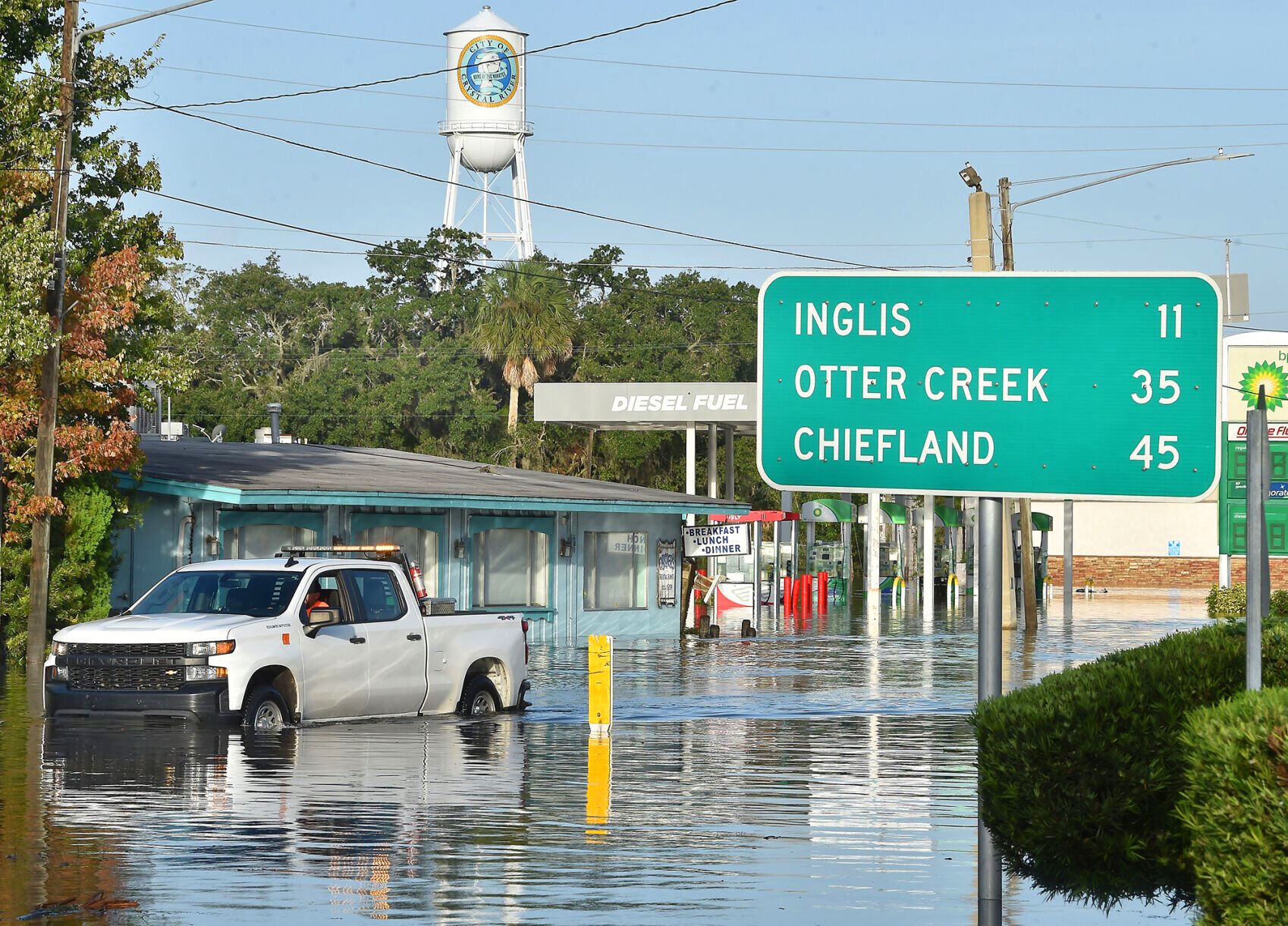 Erosion, flooding and the push for a coastal master plan | Local News ...