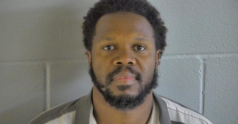 Williston convicted felon arrested for alleged role in organized fraud ...