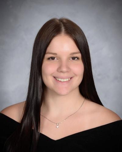 Trinity Aungst | Crystal River Hs | chronicleonline.com