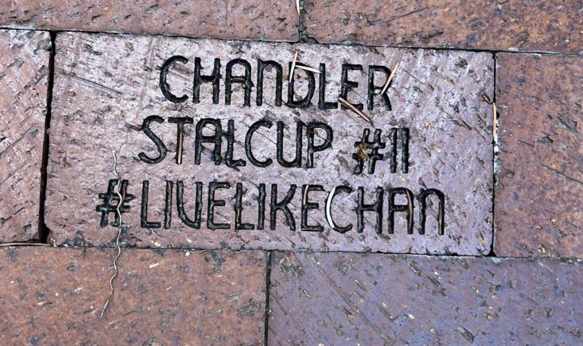 Nearly a year later, Chandler's impact still profound | Local News ...