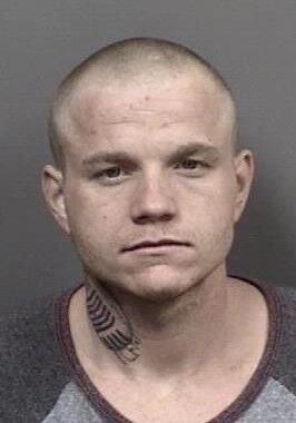 Deputies: Man breaks truck window, repeatedly strikes driver | Crime ...