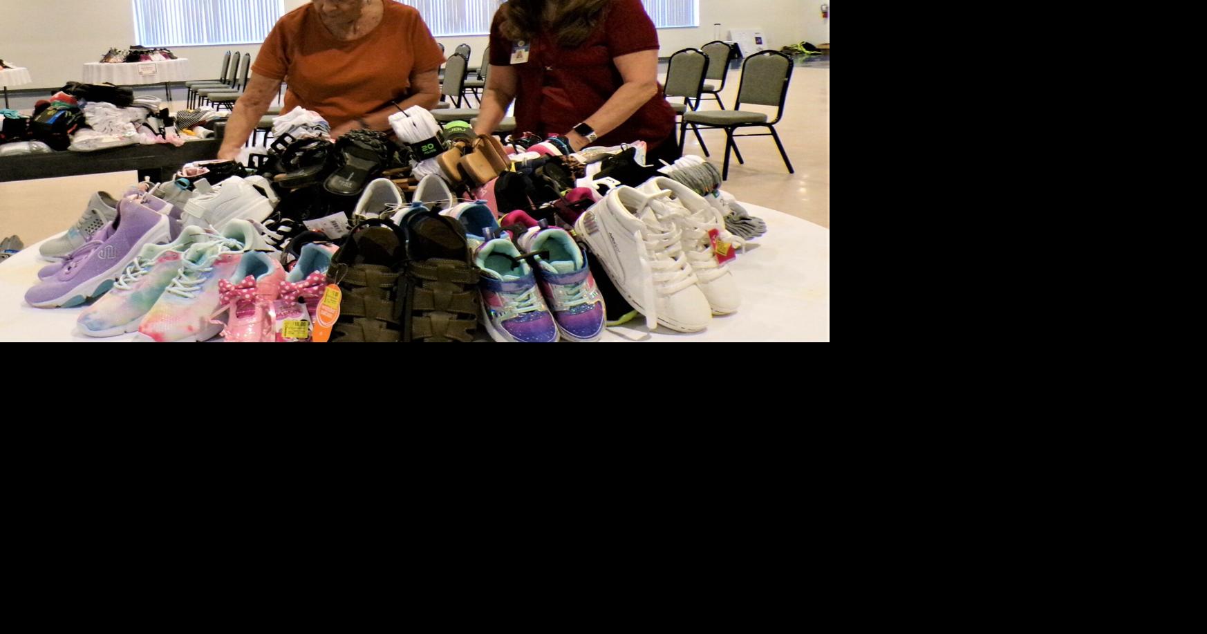 Find ways to give back by volunteering at volunteer fair Feb. 20 ...