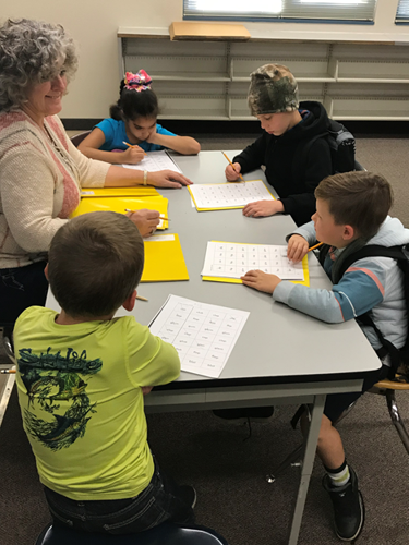 Students make gains in YMCA Academic Enrichment | Lifestyle ...