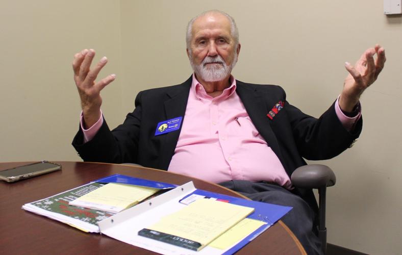 Goal is to make Citrus the ‘Christmas County in Florida’ | Local News ...