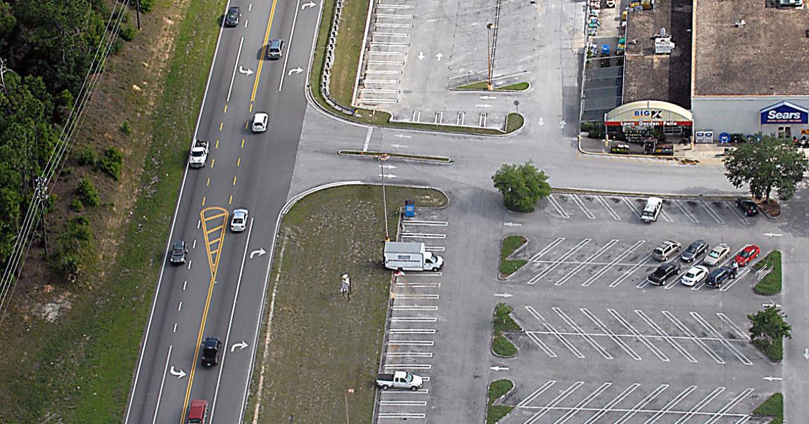 FDOT planning a dozen road improvement projects in Citrus over next ...