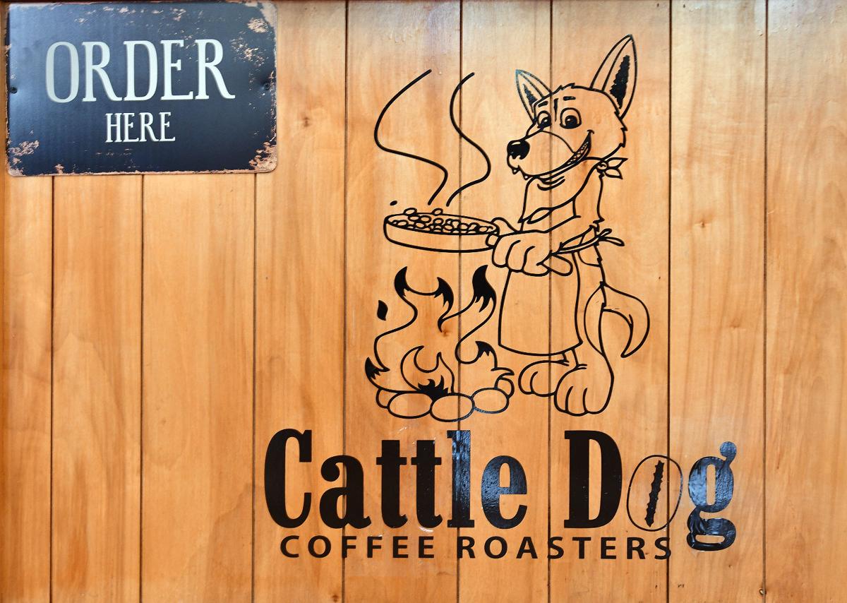 Dogged success: Cattle Dog Coffee Roasters now open at new Crystal ...