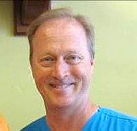 Dr. C. Joseph Bennett, Navigating Cancer, 5/5/15 | Health ...