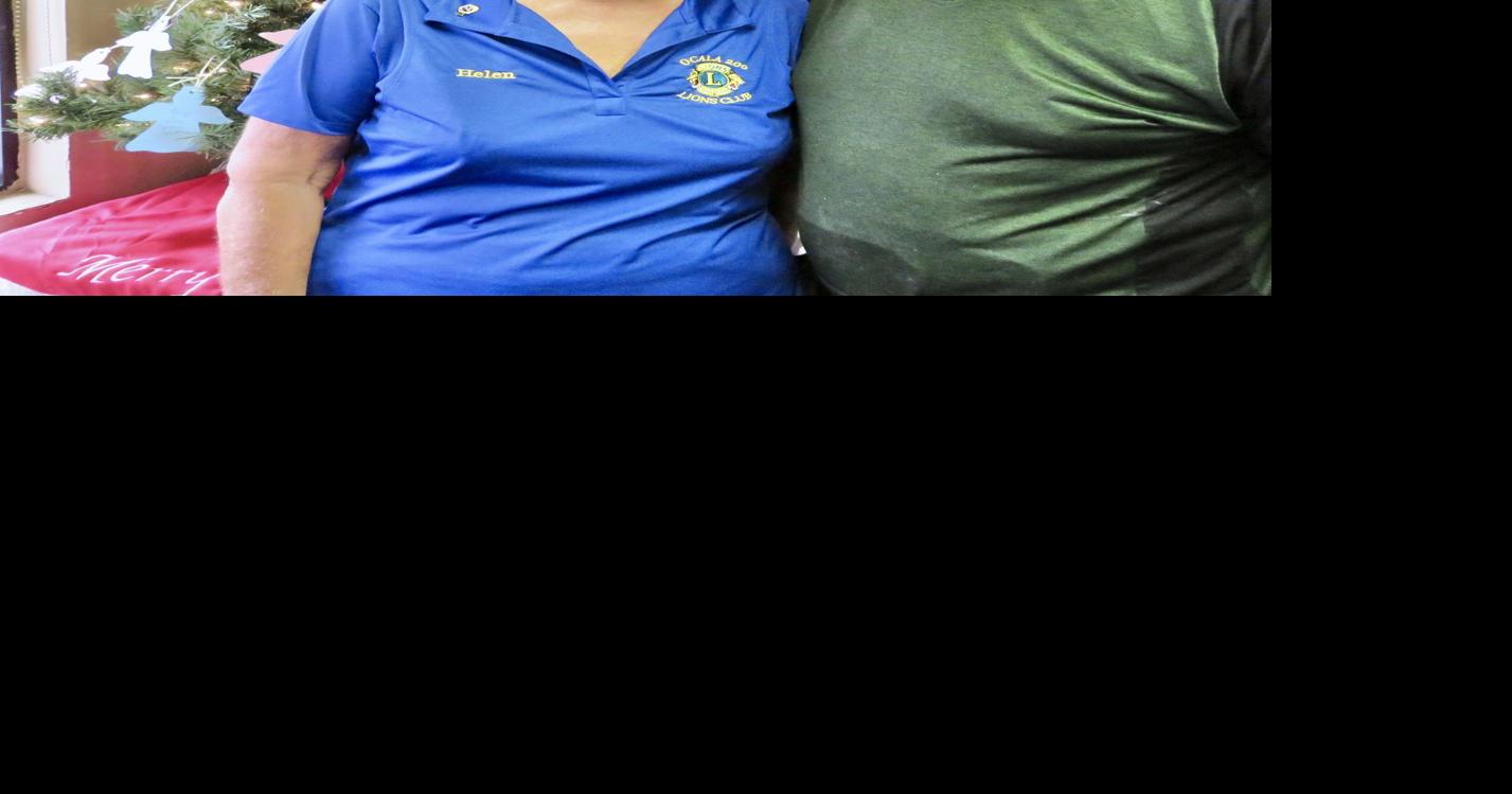 Lions Club ‘angel tree’ gifts benefit local children in need ...