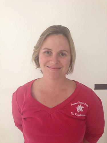 My pledge to my school | Columnists | chronicleonline.com