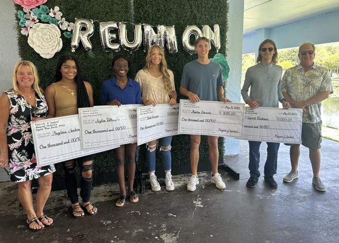 Crystal River Community Reunion back after four-year hiatus | Local News | chronicleonline.com