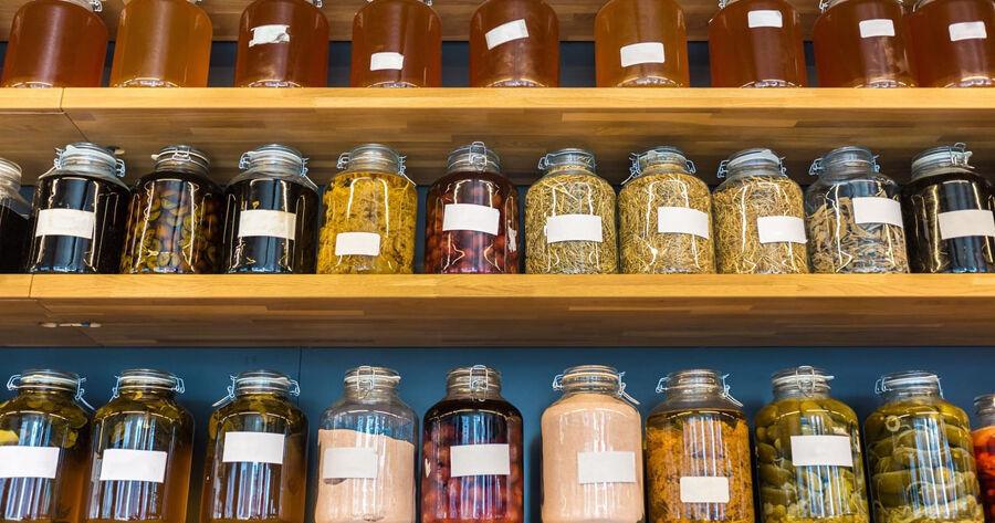 Beyond the bin: Creative ways to repurpose glass bottles, containers ...