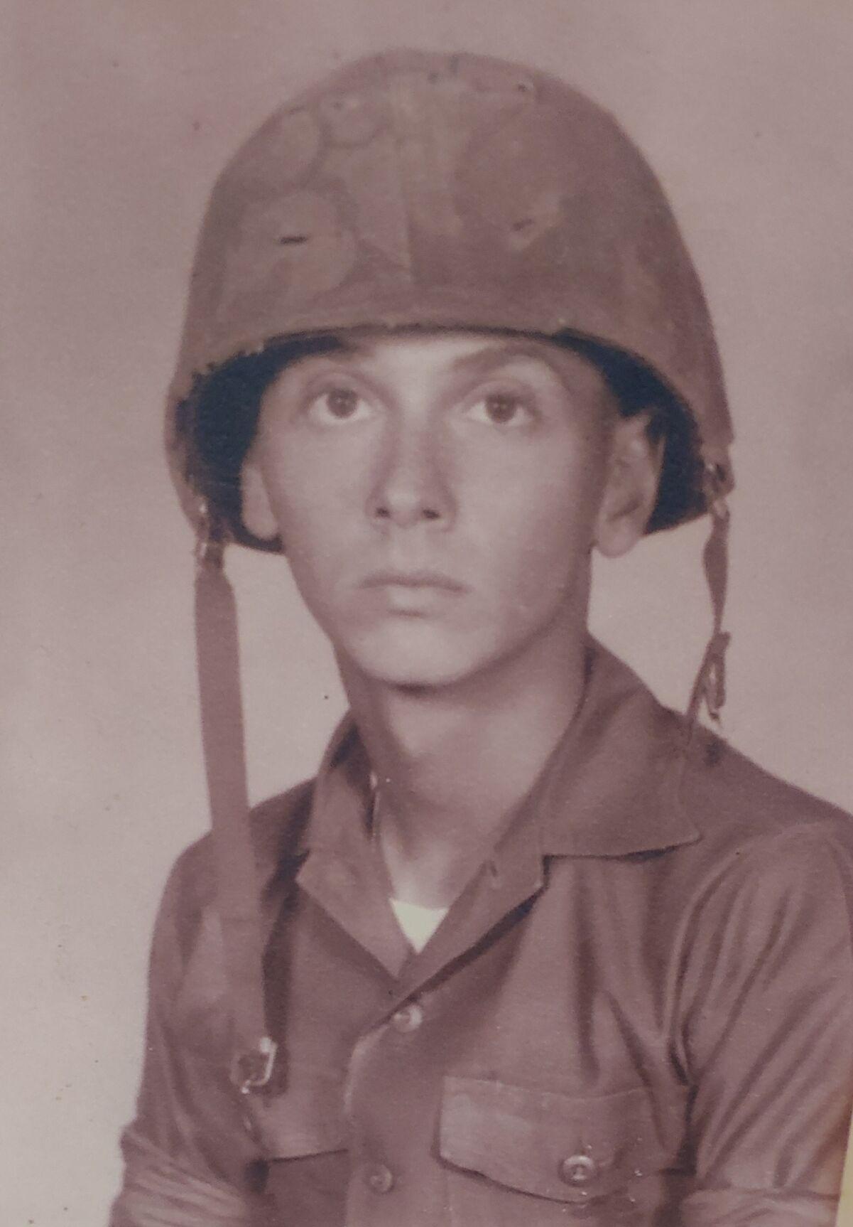 Vietnam veterans describe coming home from war | Local News ...