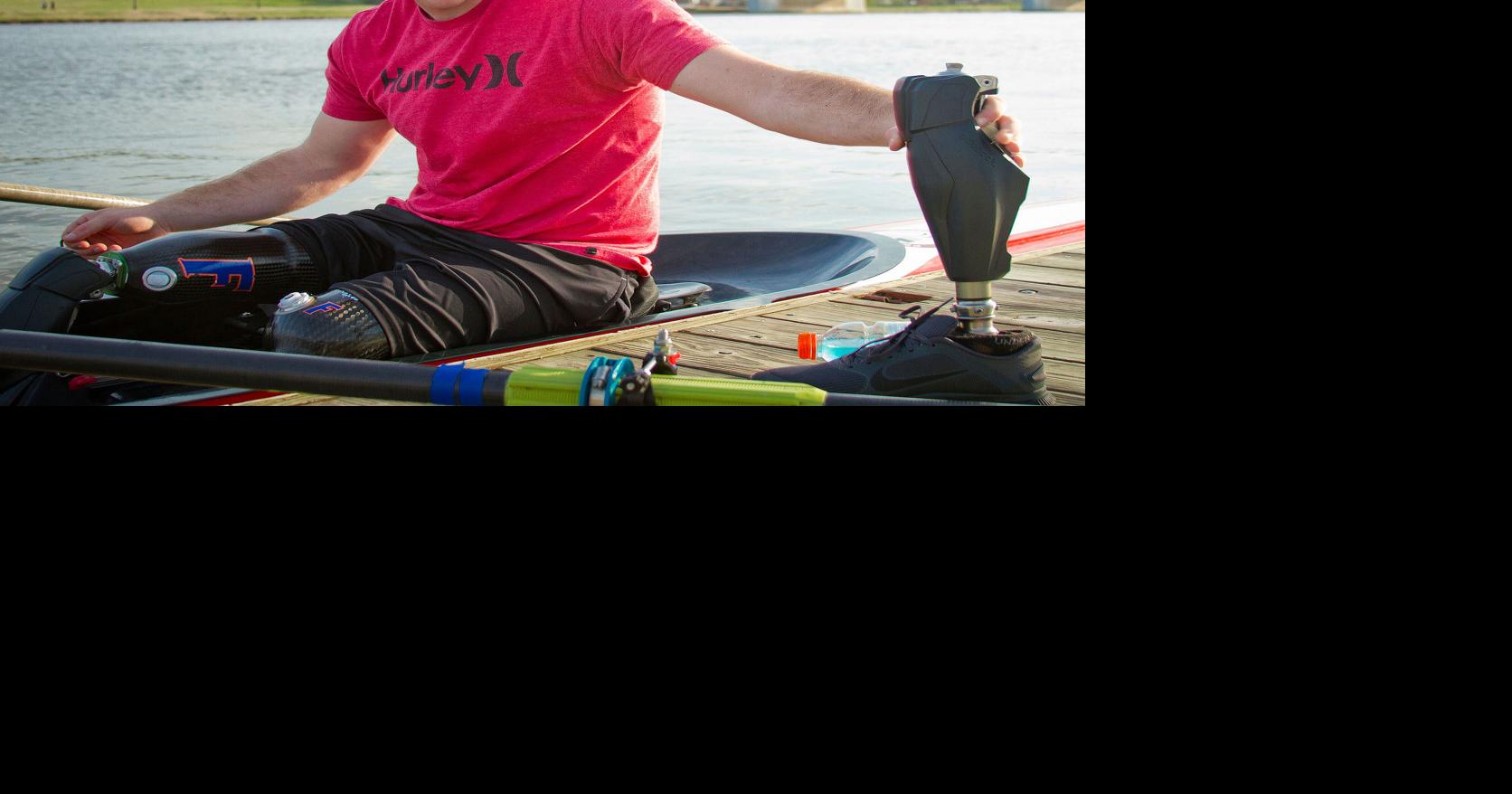 Film captures power of healing through rowing | Local News ...