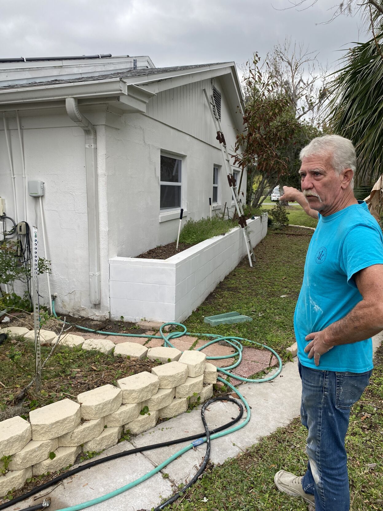 Apply by Friday for Florida’s new home storm protection program | Local ...