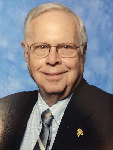David Langer left a lasting legacy | Local News | chronicleonline.com