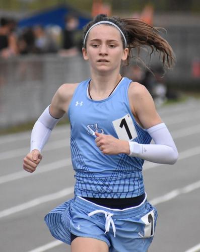 County's top track athletes | Local Sports | chronicleonline.com