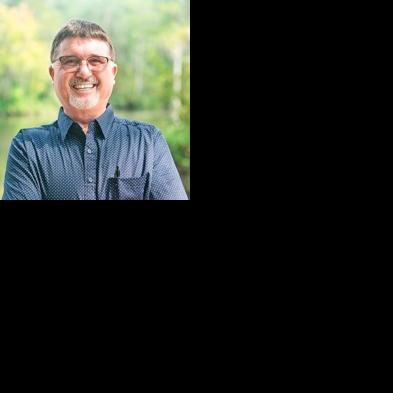 John Quinton, Democrat | Local News | chronicleonline.com
