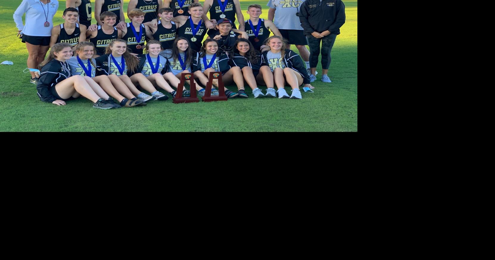 Local cross country runners advance to FHSAA state meet | Local Sports ...