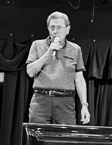 Oak Runners share their talents on stage | Lifestyle | chronicleonline.com