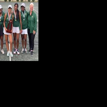 Lecanto rolls into regionals with district win | Sports | Citrus County ...