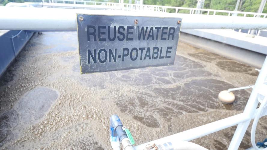 Reclaimed water – Your questions answered | Local News ...