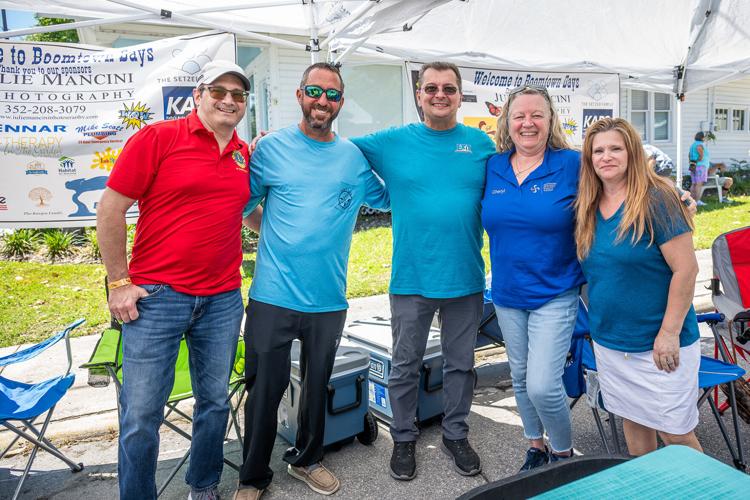 Cowboys, classic cars, culinary treats highlight Boomtown Days | Local ...