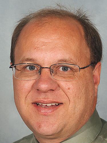 Smallridge: Budget relief | Local News | chronicleonline.com