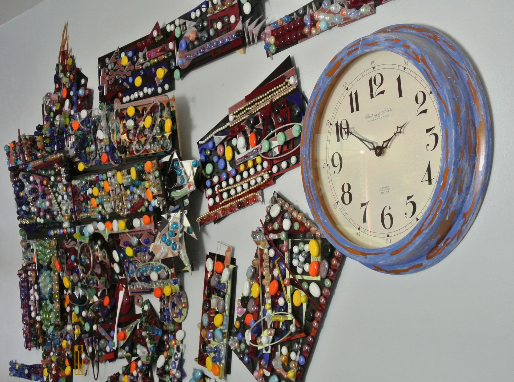 Dean Weaver, his heart for helping others lives on through his art ...