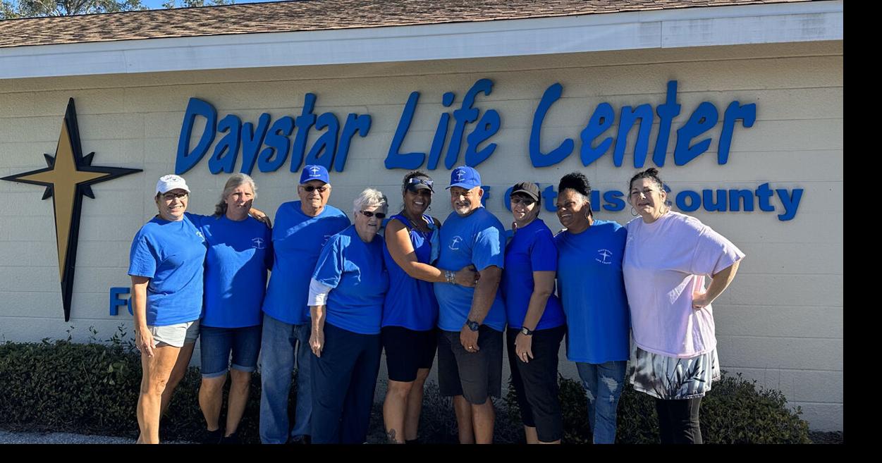 Daystar Life Center's thrift store gets a new look | Business ...