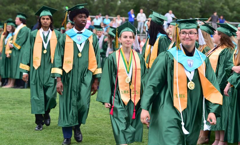 Panthers leap into next stage of life | Local News | chronicleonline.com