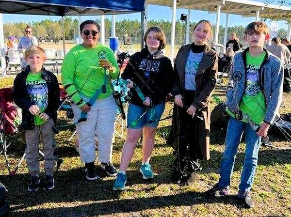 Wakulla County 4-H Aims High for Youth Life Skills Development | Local ...