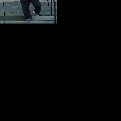 Postscript Pastor Ron Hooper: He loved people -- and banana pudding ...