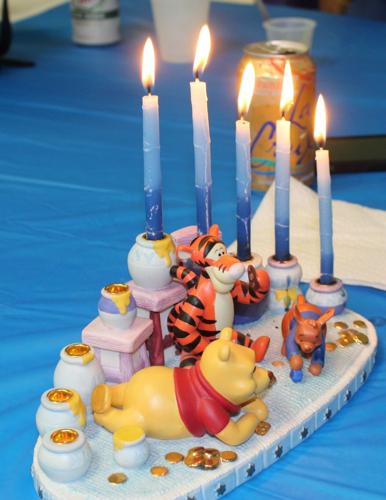 You didn’t have to be Jewish to celebrate Chanukah | Local News ...