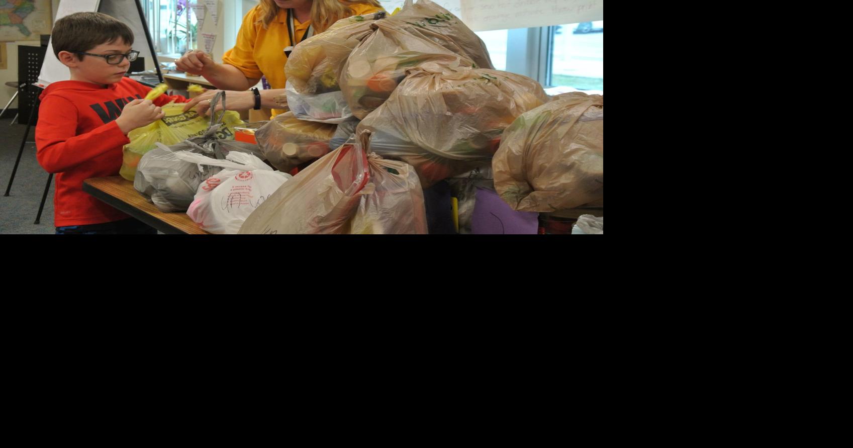 As Crystal River Primary School gets ready to welcome students back ...