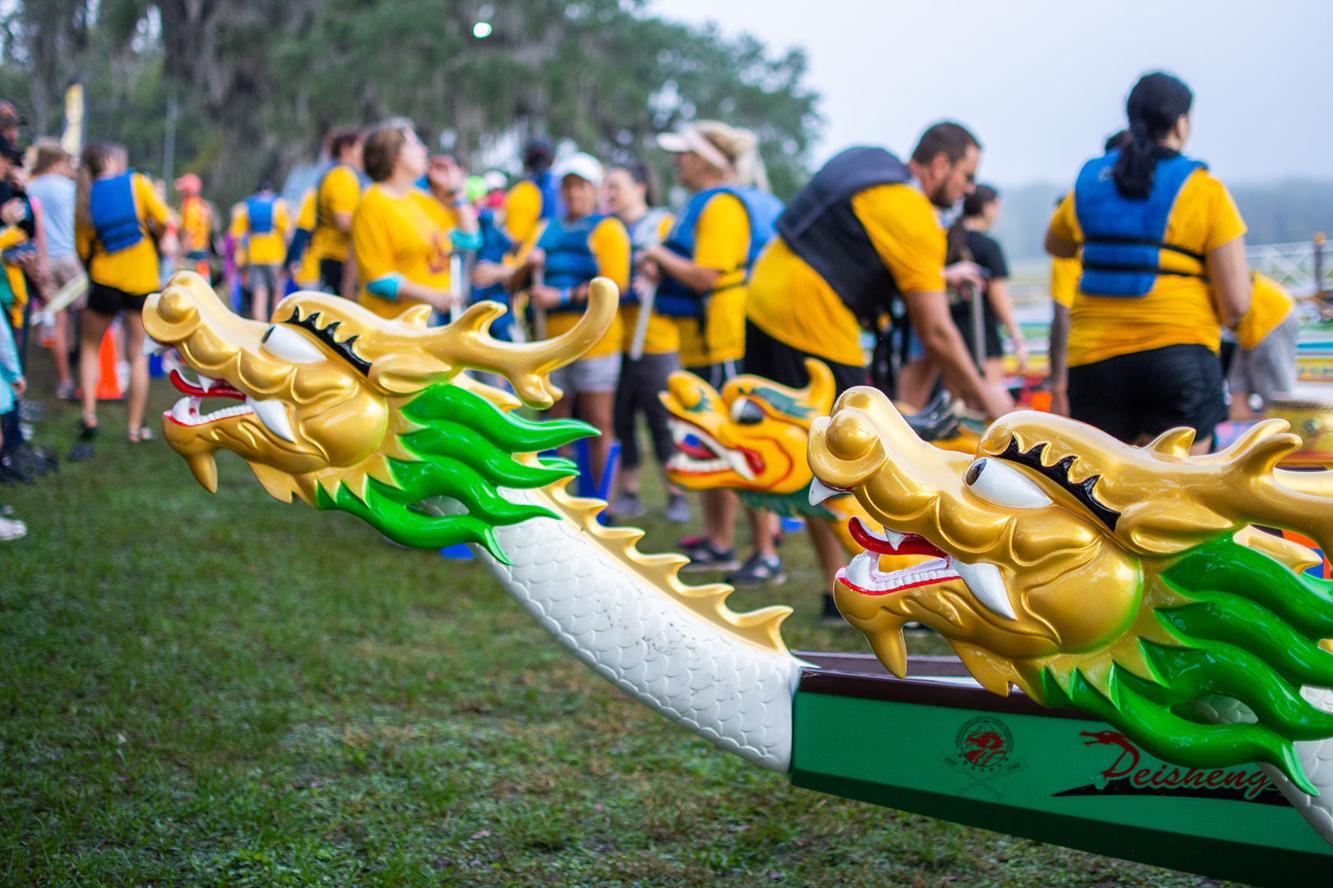 'Beast of the Southeast' roars on Lake Hernando | Local News ...
