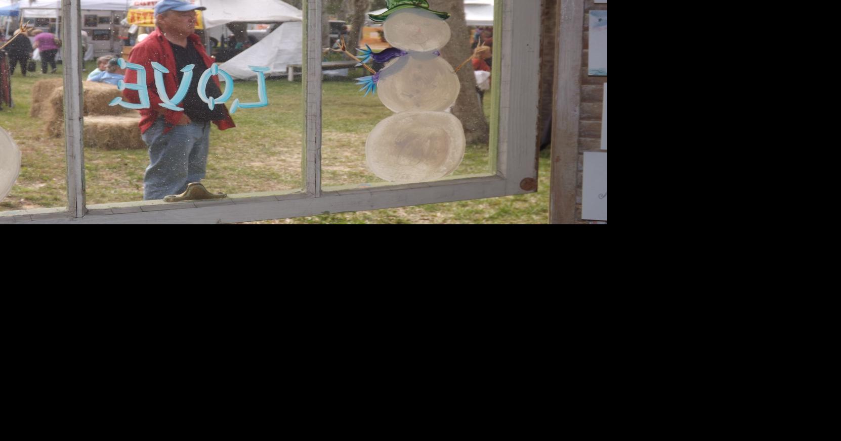 Ozello Arts and Crafts Festival brings a crowd | Local News ...