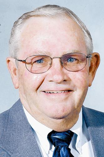 Former BOCC member Batchelor dies | Local News | chronicleonline.com
