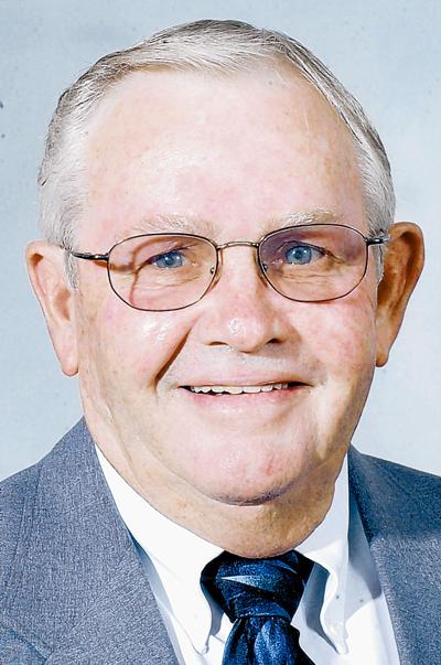 Former BOCC member Batchelor dies | Local News | chronicleonline.com
