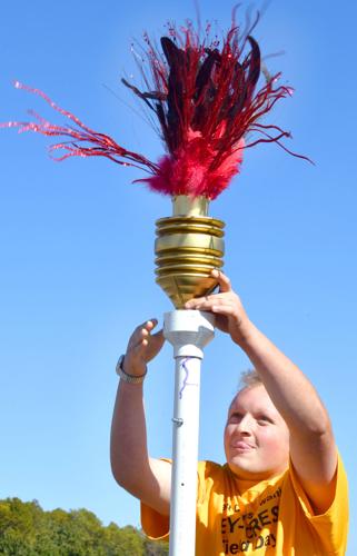 2022 Key, CREST Field Day | Local News | chronicleonline.com