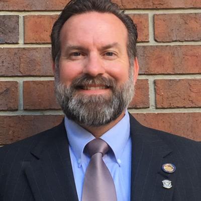 Candidate Profile: Chris Cowart, Superintendent of Schools | Local News ...