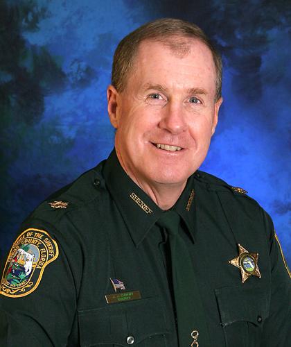 Dawsy endorses Prendergast for sheriff | Local News | chronicleonline.com