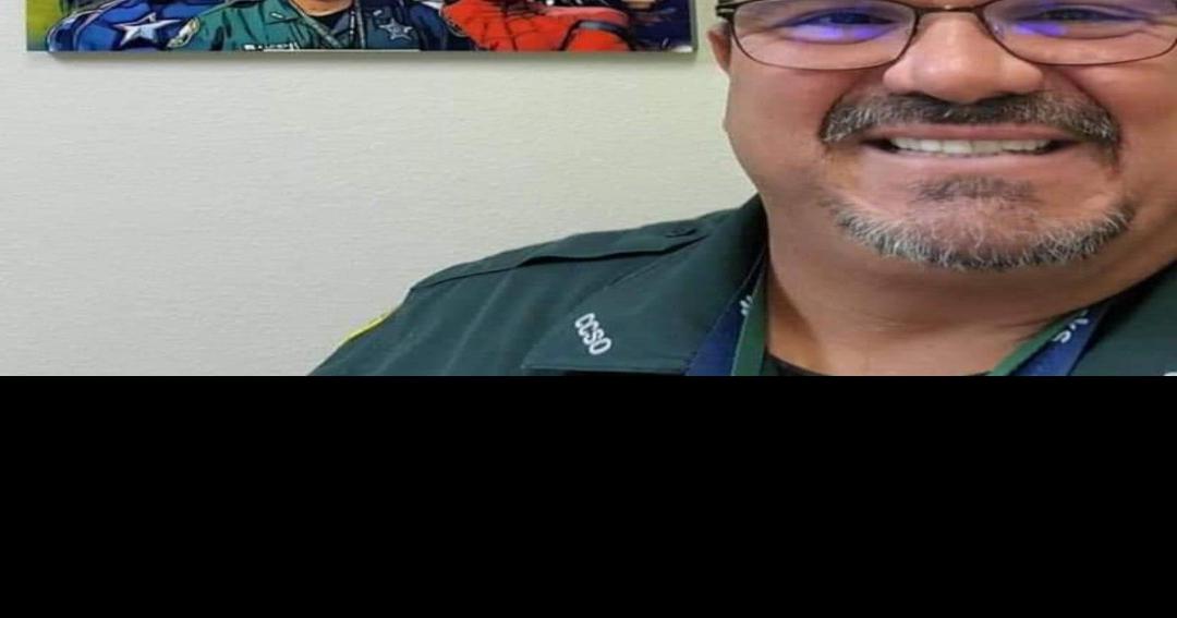 Update on Deputy Andy Lahera, Day of Prayer for him Nov. 1 | Local News ...