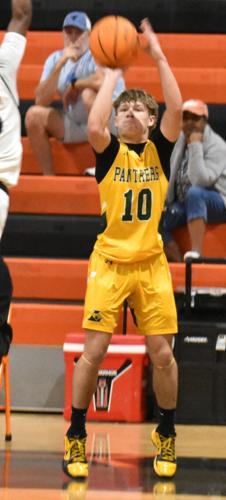 Heroes of the hardcourt | Local Sports | chronicleonline.com
