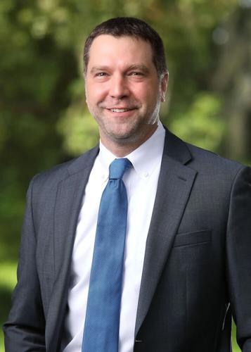 Gregory J. Panzo | Attorney Spotlight | chronicleonline.com