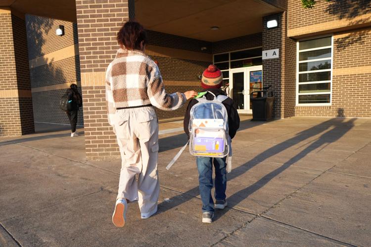 AP Exclusive: The private school choice boom leaves behind many kids in ...